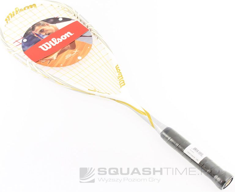 Wilson Tempest 120 Blx - Ceny i opinie - Ceneo.pl