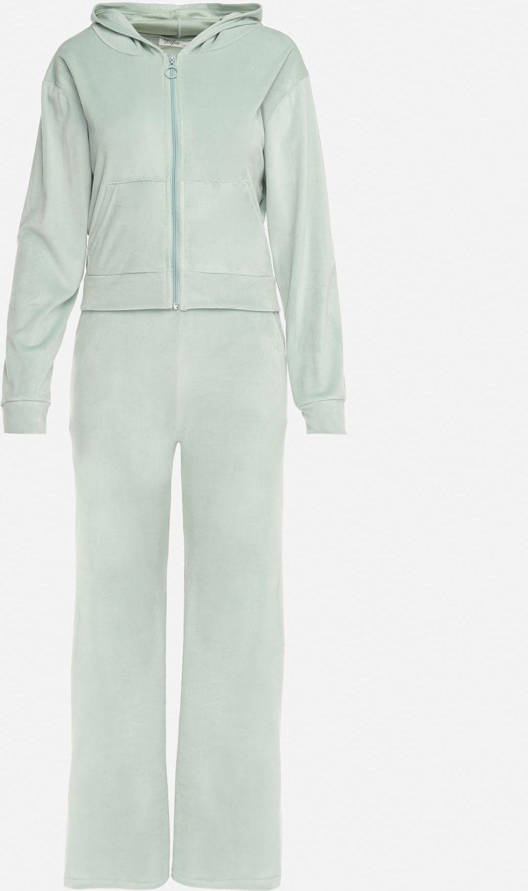 Renee Jasnozielony Komplet Dresowy damskie L/XL - Ceny i opinie - Ceneo.pl