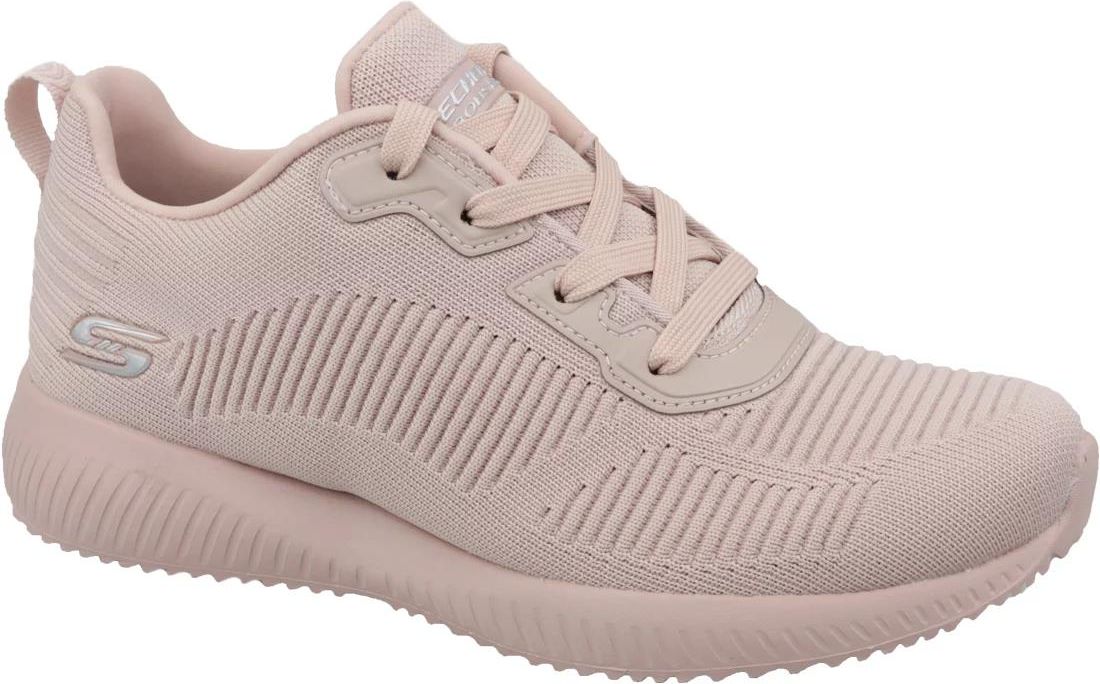 Skechers Bobs Squad 32504-PNK : Kolor - Różowe, Rozmiar - 38 - Ceny i ...