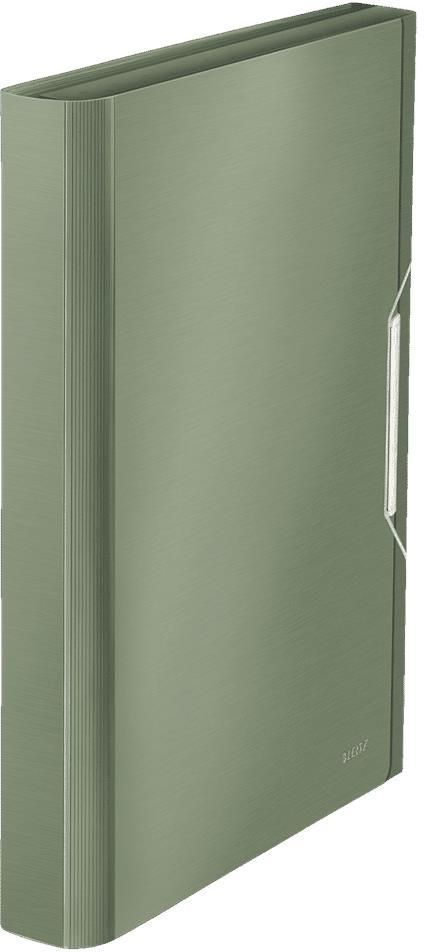 Leitz Style Teczka Z 6 Przegródkami Seledynowa - Ceny i opinie - Ceneo.pl