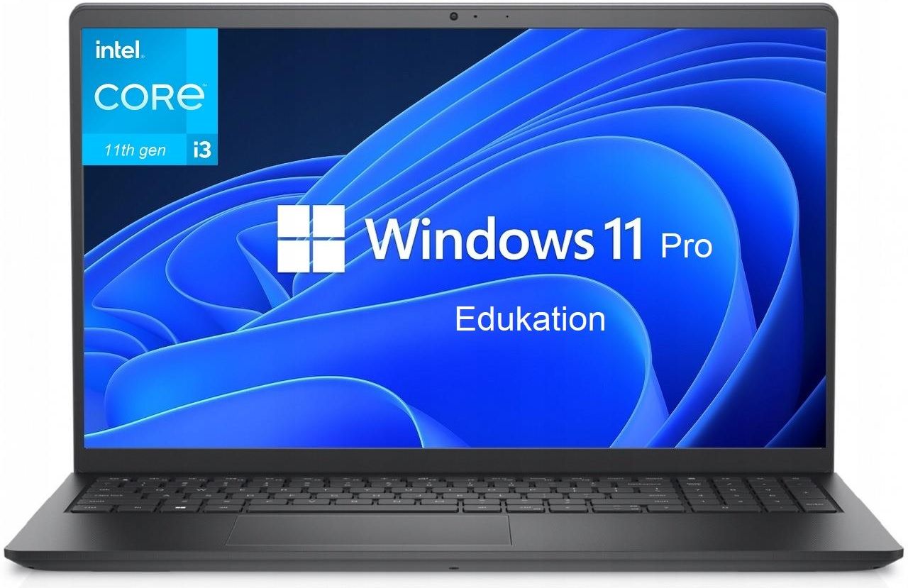 Laptop Dell Vostro 3510 15,6/i3/8GB/512GB /Win11 (N8802VN3510EMEA01 ...