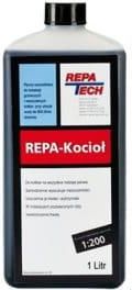 Repa-Tech Płynny Uszczelniacz C.O. Repa Kocioł D51079548 - opinie i ceny na Ceneo.pl