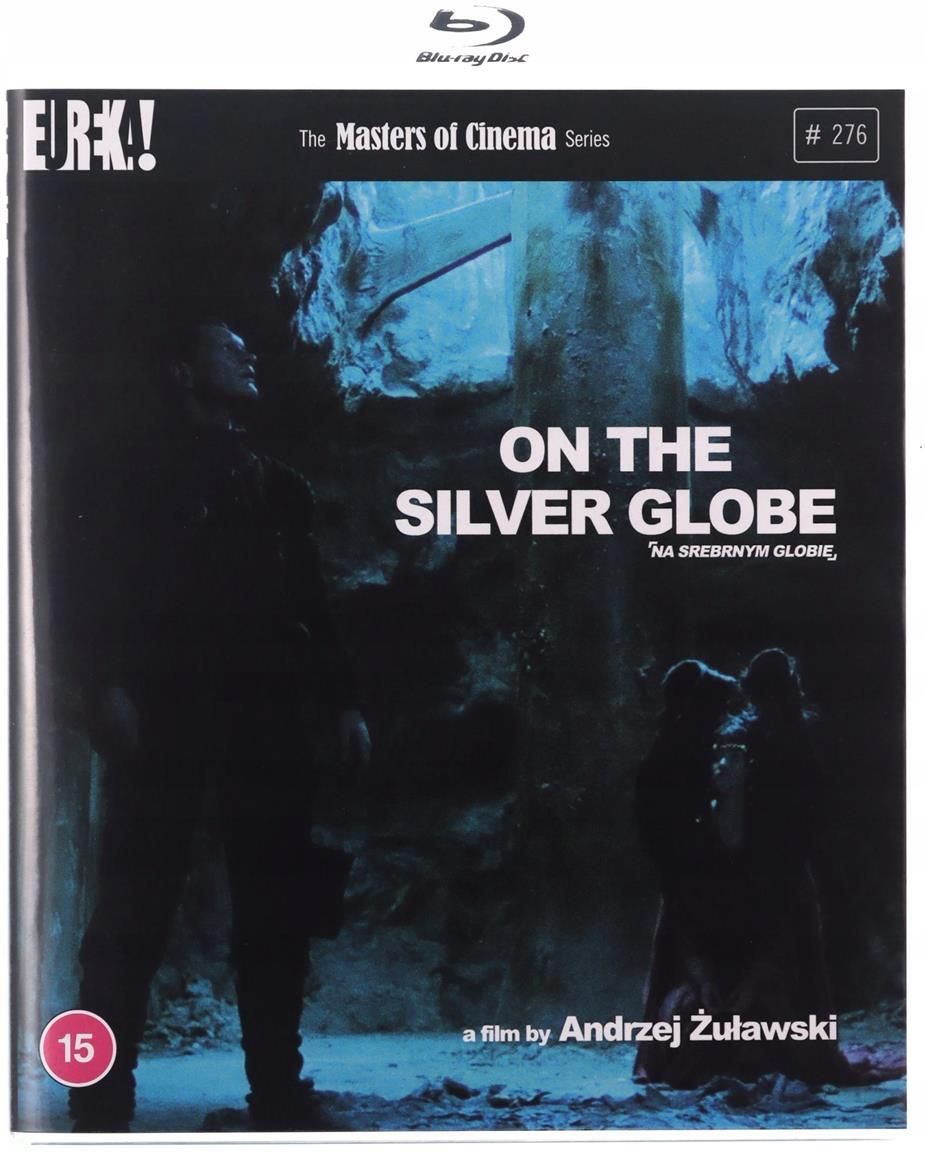 Film Blu-ray Na srebrnym globie (Blu-Ray) - Ceny i opinie - Ceneo.pl