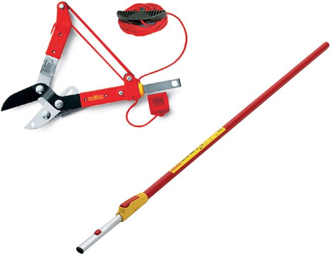 Wolf-Garten Rc-M/Zm-V3 - Ceny i opinie - Ceneo.pl