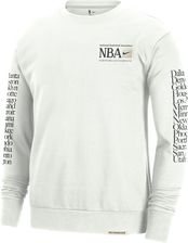Męska Bluza Z Półokrągłym Dekoltem Nike Dri-Fit Nba Team 31 Standard ...