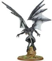 Games Workshop Gulavhar, the Terror of Arnor (finecast) - Gra planszowa ...