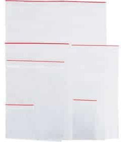 Star-Pak Woreczki Torebki Strunowe Foliowe 100x100mm 100 Szt. - Ceny i ...