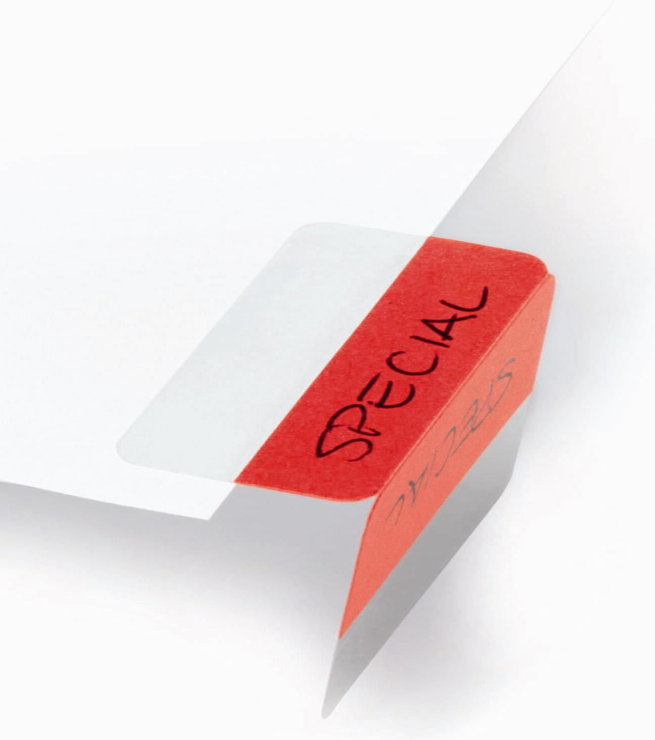 Durable Quick Tab Duo Samoprzylepne Indeksy 40mm Dwustronne - Ceny i ...