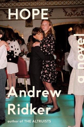 Hope Ridker, Andrew - Literatura obcojęzyczna - Ceny i opinie - Ceneo.pl