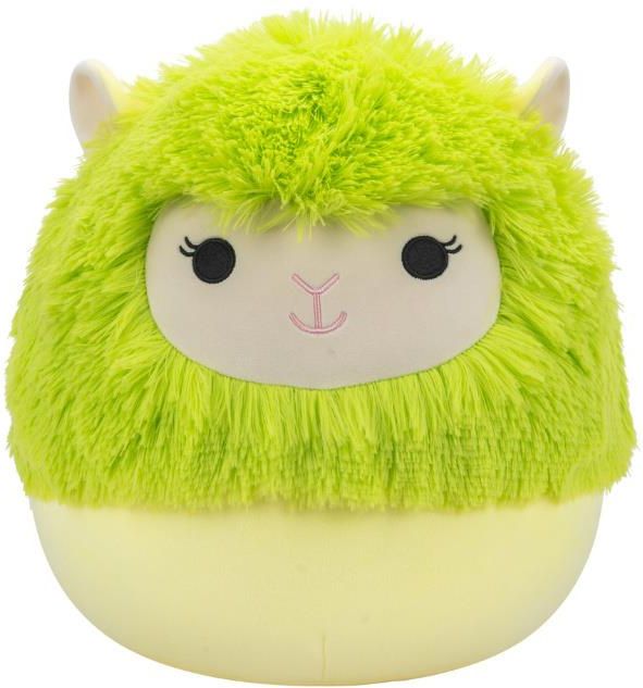 Jazwares Squishmallows Maskotka CAVALERI Pluszak 19cm S18 SQCR05374 - Ceny i opinie - Ceneo.pl