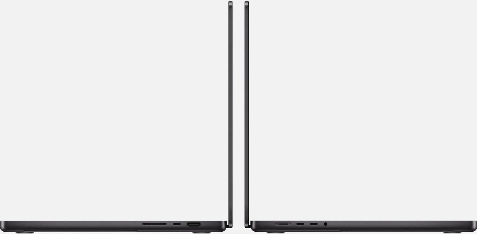 Apple MacBook Pro 16 M3 Max (14-core CPU, 30-core GPU) 96GB RAM, 512GB ...