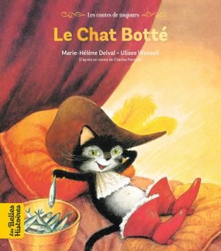 Le chat botté - Literatura obcojęzyczna - Ceny i opinie - Ceneo.pl