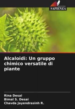 Alcaloidi: Un gruppo chimico versatile di piante - Literatura ...