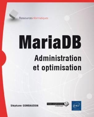 MariaDB - administration et optimisation - Literatura obcojęzyczna - Ceny i opinie - Ceneo.pl