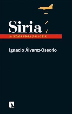 IGNACIO ALVAREZ-OSSORIO - Siria - Literatura obcojęzyczna - Ceny i ...