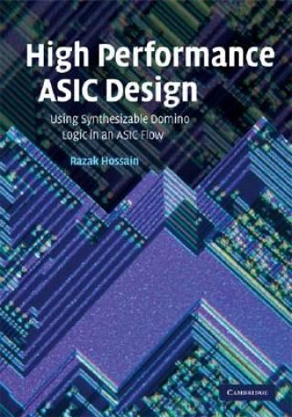 High Performance ASIC Design - Literatura obcojęzyczna - Ceny i opinie ...