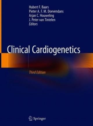 Clinical Cardiogenetics - Literatura obcojęzyczna - Ceny i opinie ...