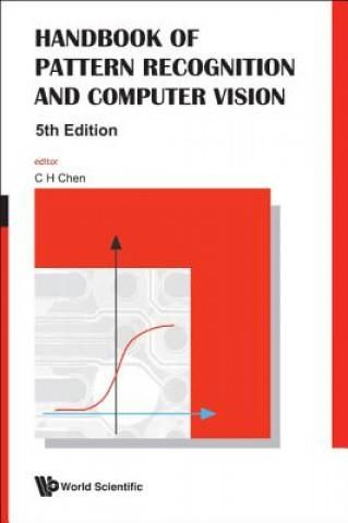 Handbook Of Pattern Recognition And Computer Vision (5th Edition ...
