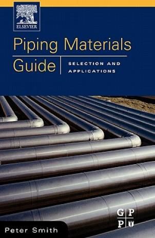 Piping Materials Guide - Literatura obcojęzyczna - Ceny i opinie - Ceneo.pl