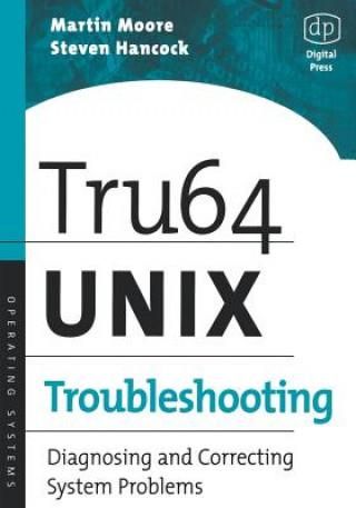 Tru64 UNIX Troubleshooting - Literatura obcojęzyczna - Ceny i opinie - Ceneo.pl