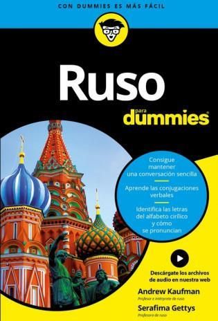 Ruso para Dummies - Literatura obcojęzyczna - Ceny i opinie - Ceneo.pl