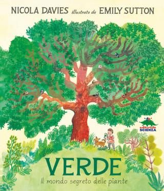 Verde. Il mondo segreto delle piante - Literatura obcojęzyczna - Ceny i ...