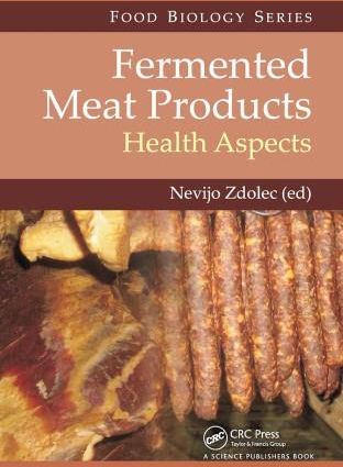 Fermented Meat Products - Literatura obcojęzyczna - Ceny i opinie ...