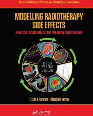 Modelling Radiotherapy Side Effects - Literatura obcojęzyczna - Ceny i ...