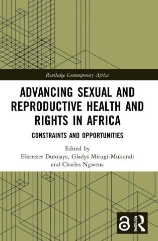 Advancing Sexual and Reproductive Health and Rights in Africa ...