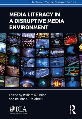 Media Literacy in a Disruptive Media Environment - Literatura ...