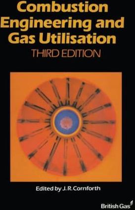 Combustion Engineering and Gas Utilisation - Literatura obcojęzyczna ...