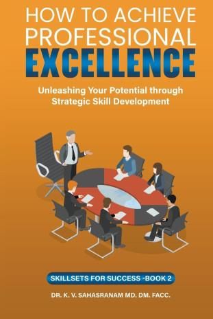 How To Achieve Professional Excellence - Literatura obcojęzyczna - Ceny ...
