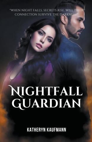 Nightfall Guardian - Literatura obcojęzyczna - Ceny i opinie - Ceneo.pl