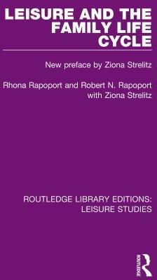Leisure and the Family Life Cycle - Literatura obcojęzyczna - Ceny i ...