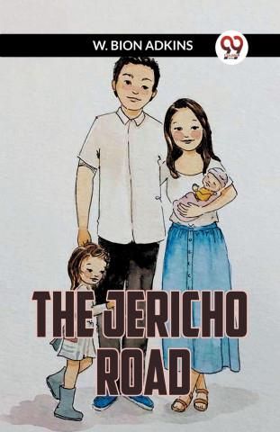 THE JERICHO ROAD - Literatura obcojęzyczna - Ceny i opinie - Ceneo.pl