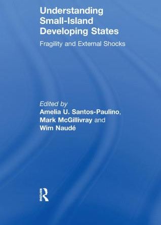 Understanding Small-Island Developing States - Literatura obcojęzyczna ...