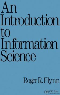 Introduction to Information Science - Literatura obcojęzyczna - Ceny i ...
