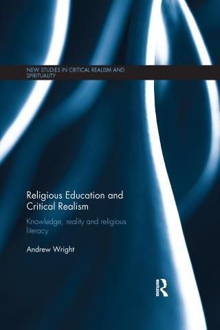 Religious Education and Critical Realism - Literatura obcojęzyczna - Ceny i opinie - Ceneo.pl
