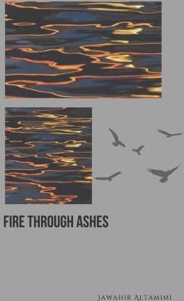 Fire through Ashes - Literatura obcojęzyczna - Ceny i opinie - Ceneo.pl