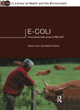 Stephen R. Palmer,Sharon Parry - E.coli - Literatura obcojęzyczna ...