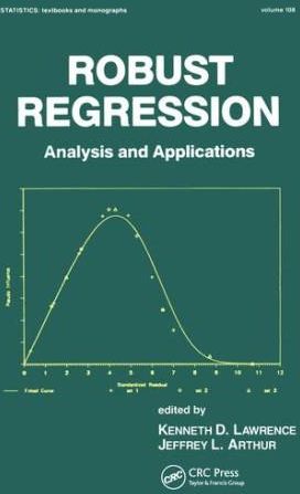 Robust Regression - Literatura obcojęzyczna - Ceny i opinie - Ceneo.pl