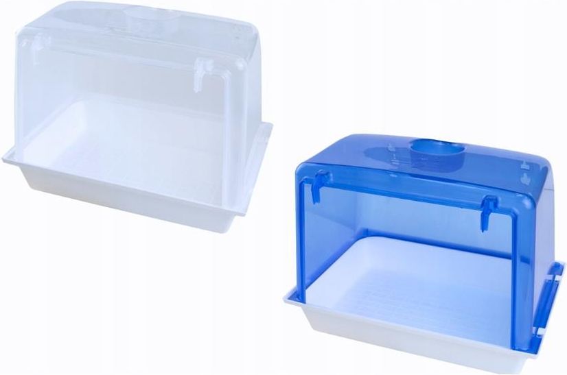2Gr External Bath Basen Dla Wszystkich Gatunków Papug Biały - Ceny i ...