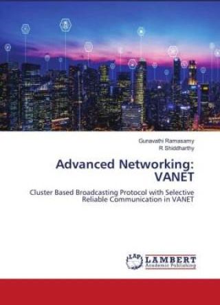 Advanced Networking: VANET - Literatura obcojęzyczna - Ceny i opinie ...