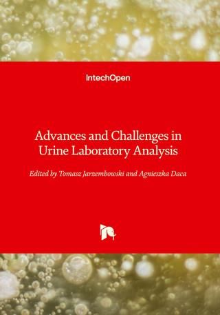 Advances and Challenges in Urine Laboratory Analysis - Literatura obcojęzyczna - Ceny i opinie ...