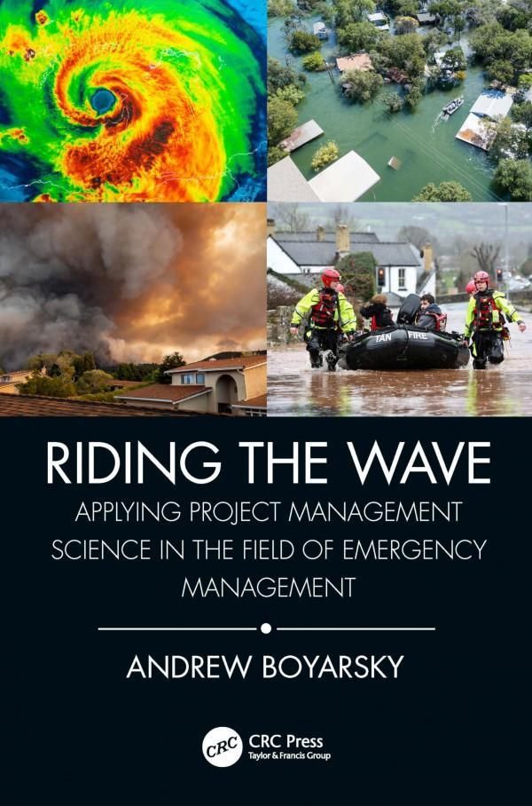 Riding the Wave - Literatura obcojęzyczna - Ceny i opinie - Ceneo.pl