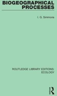 Biogeographical Processes - Literatura obcojęzyczna - Ceny i opinie ...