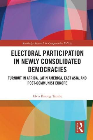 Electoral Participation in Newly Consolidated Democracies - Literatura ...