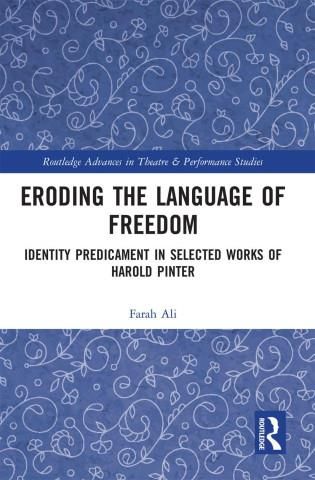 Eroding the Language of Freedom - Literatura obcojęzyczna - Ceny i ...