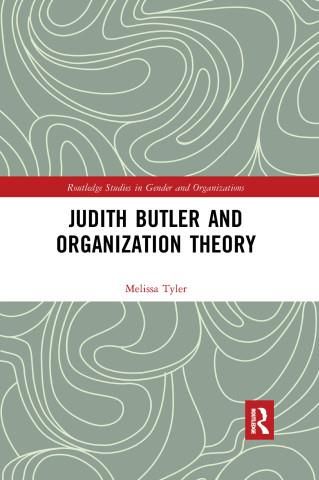 Judith Butler and Organization Theory - Literatura obcojęzyczna - Ceny ...