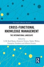 Cross-Functional Knowledge Management - Literatura obcojęzyczna - Ceny ...